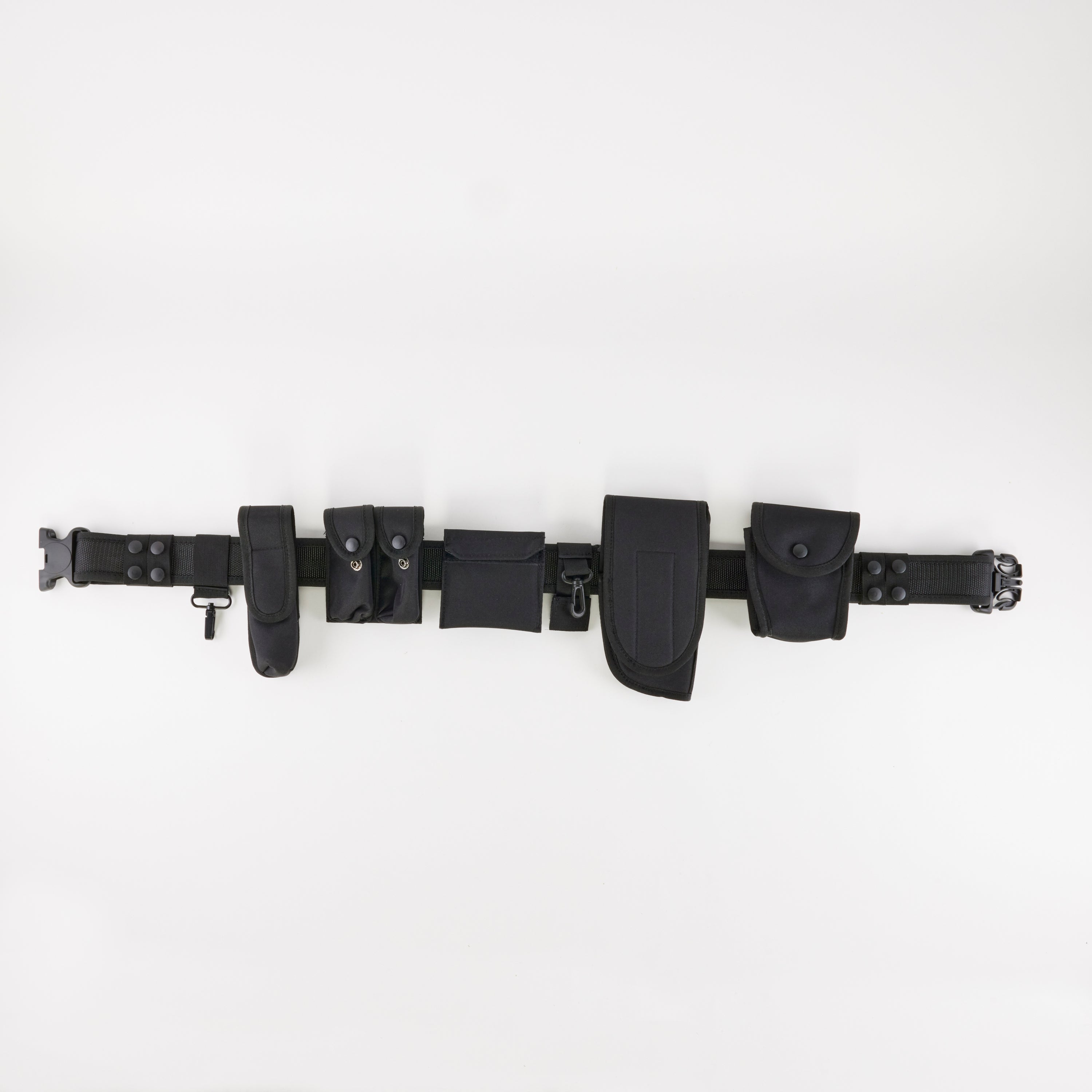 SECURITY BELT SYSTEM – Acom International