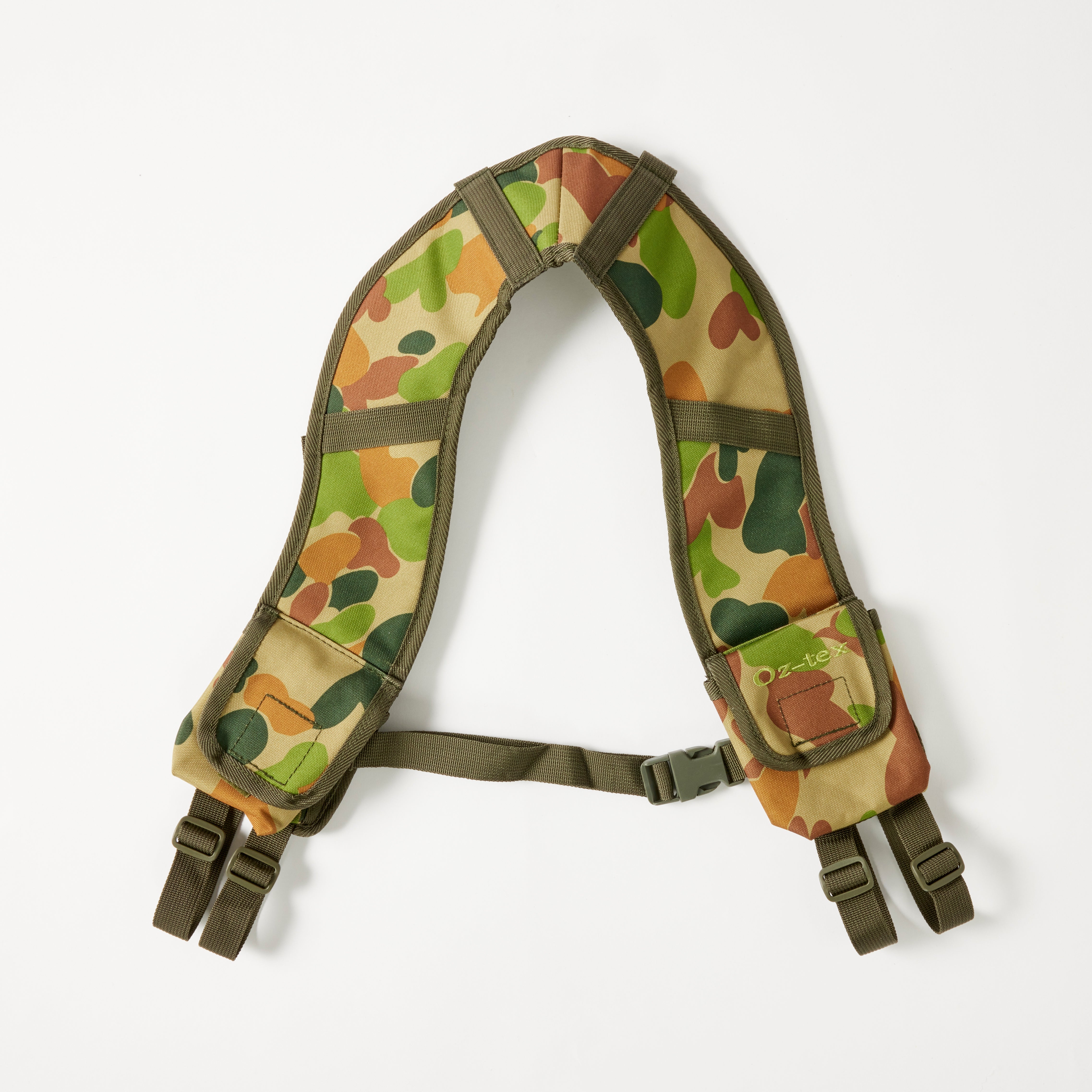 YOKE AUSCAM – Acom International