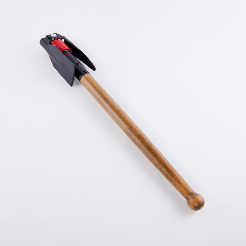 PICK MATTOCK FOLDING STEEL – Acom International