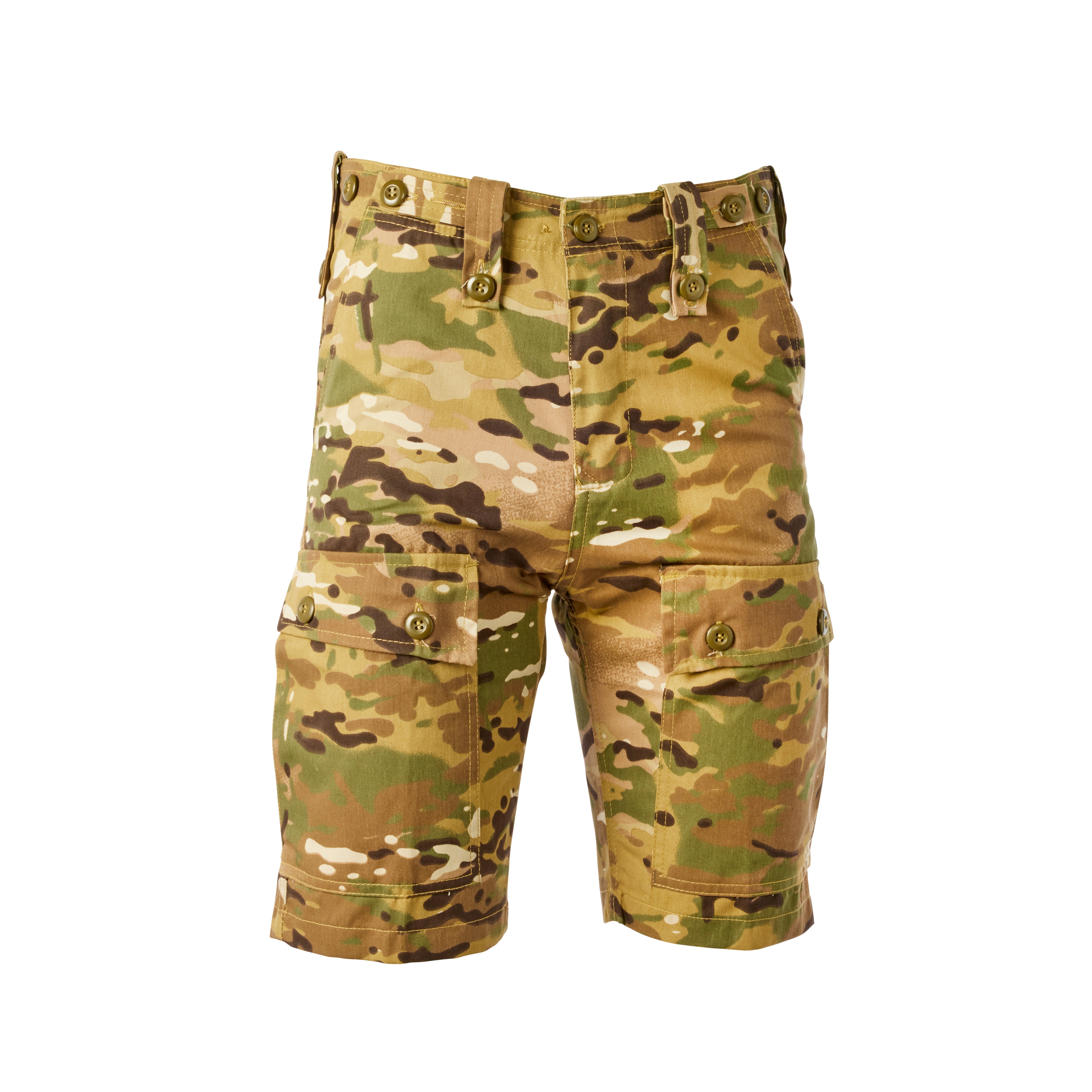 SHORTS MULTICAM – Acom International