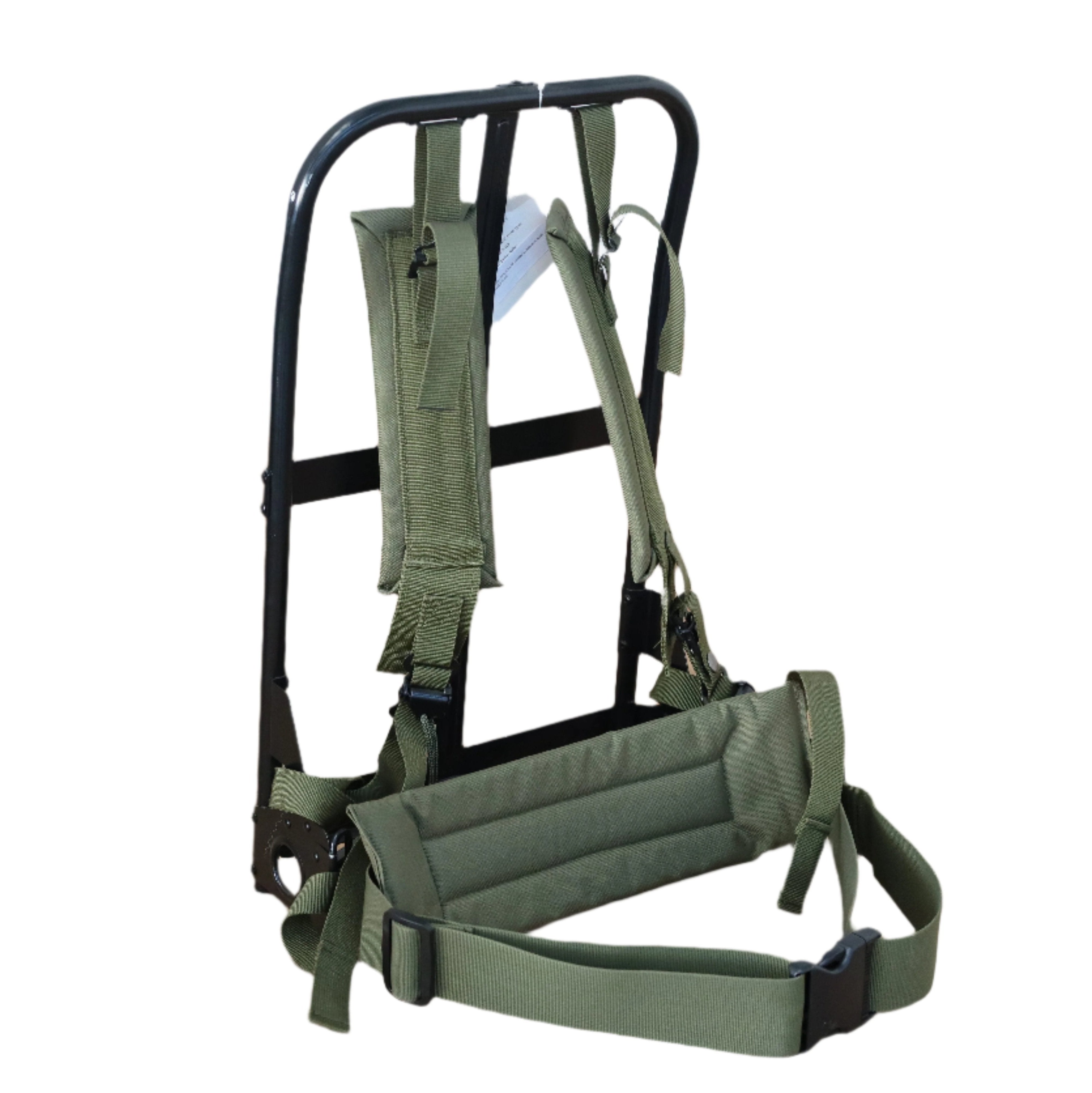 ALICE PACK FRAME COMPLETE NEW – Acom International