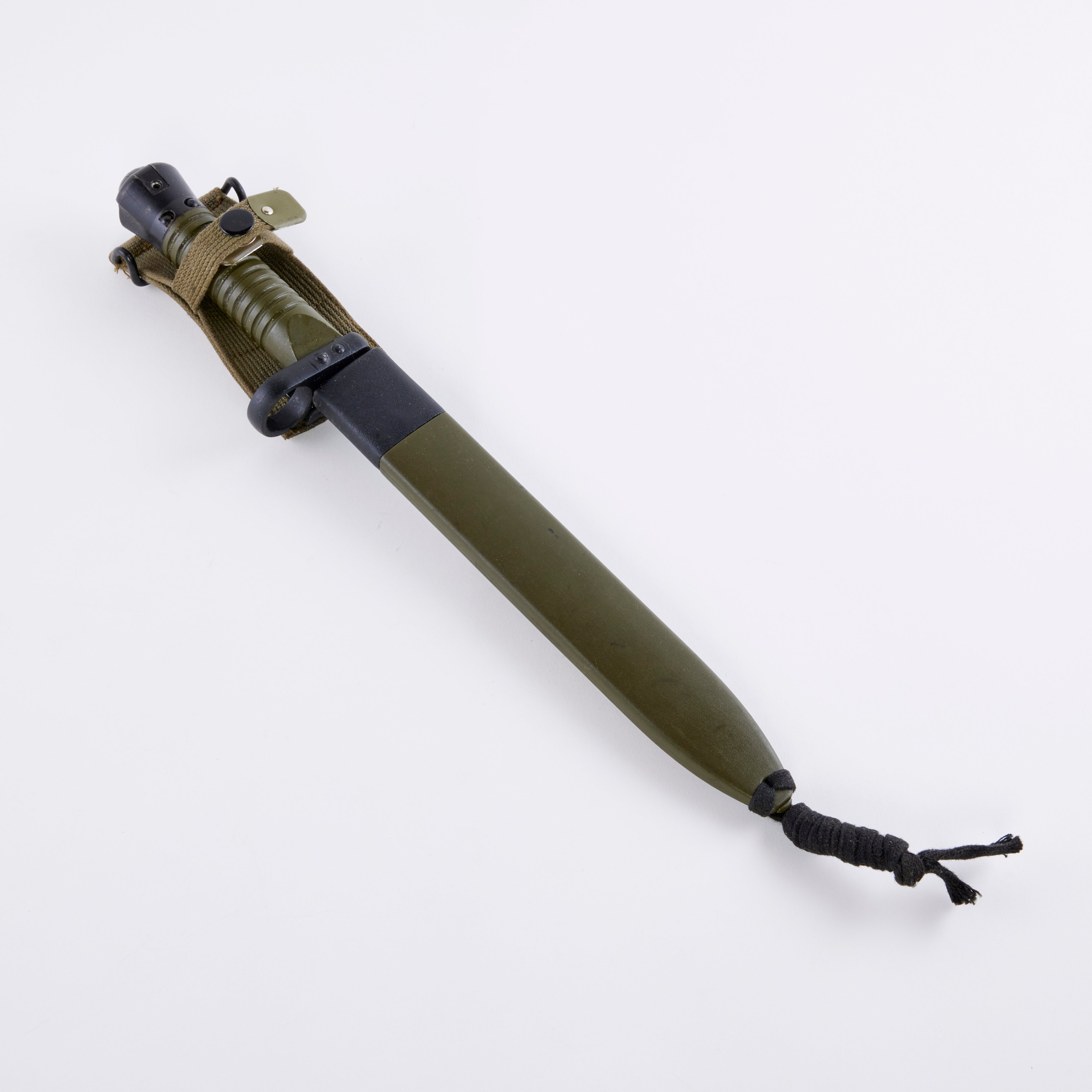 BAYONET SPANISH CETME L – Acom International