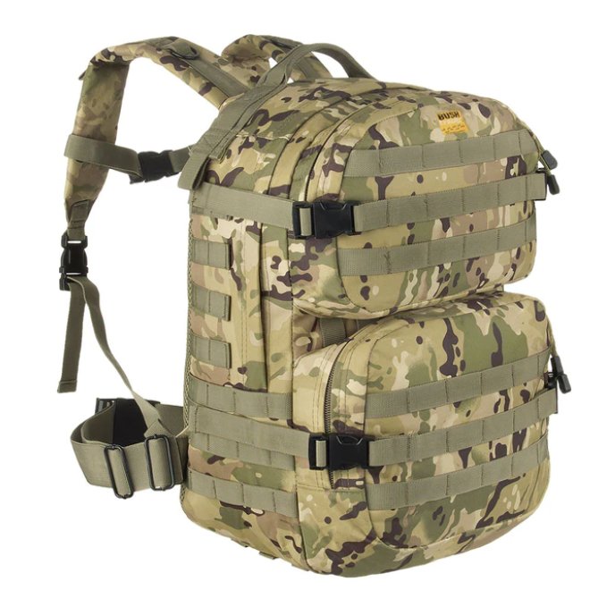 " MOLLE" ASSAULT 2 BACKPACK AUSCAM 40L – Acom International